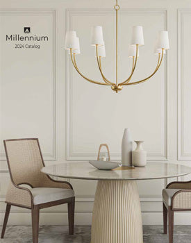 MILLENIUM LIGHTING CATALOG – Mid-County Lighting - Your Lighting Store