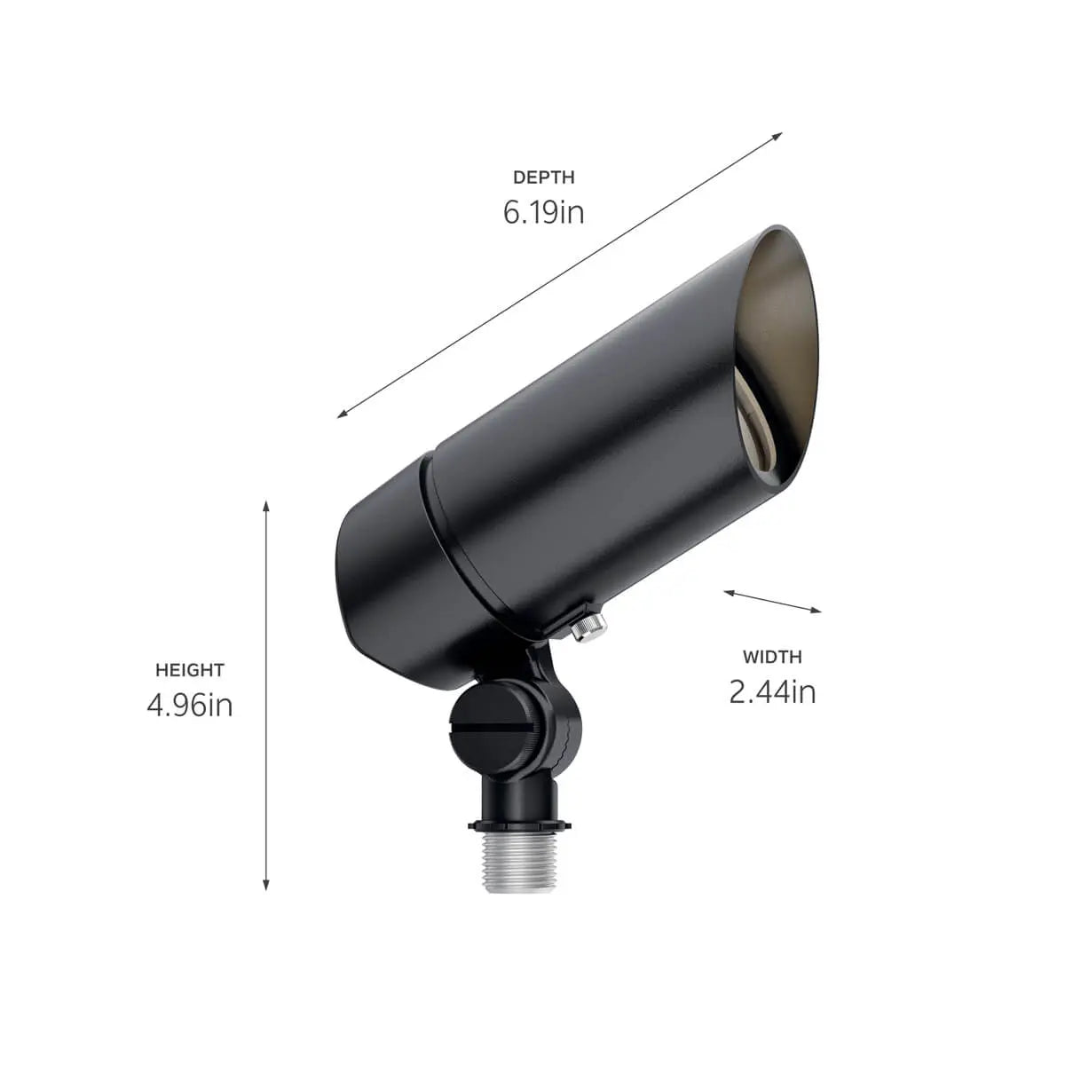 Landscape LED Kit Accent Light – Mid-County Lighting - Your Lighting Store