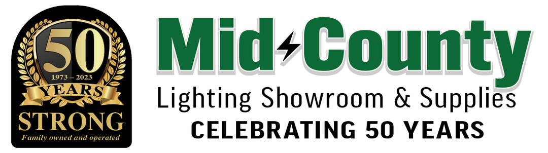 Mid-County Lighting – Mid-County Lighting - Your Lighting Store